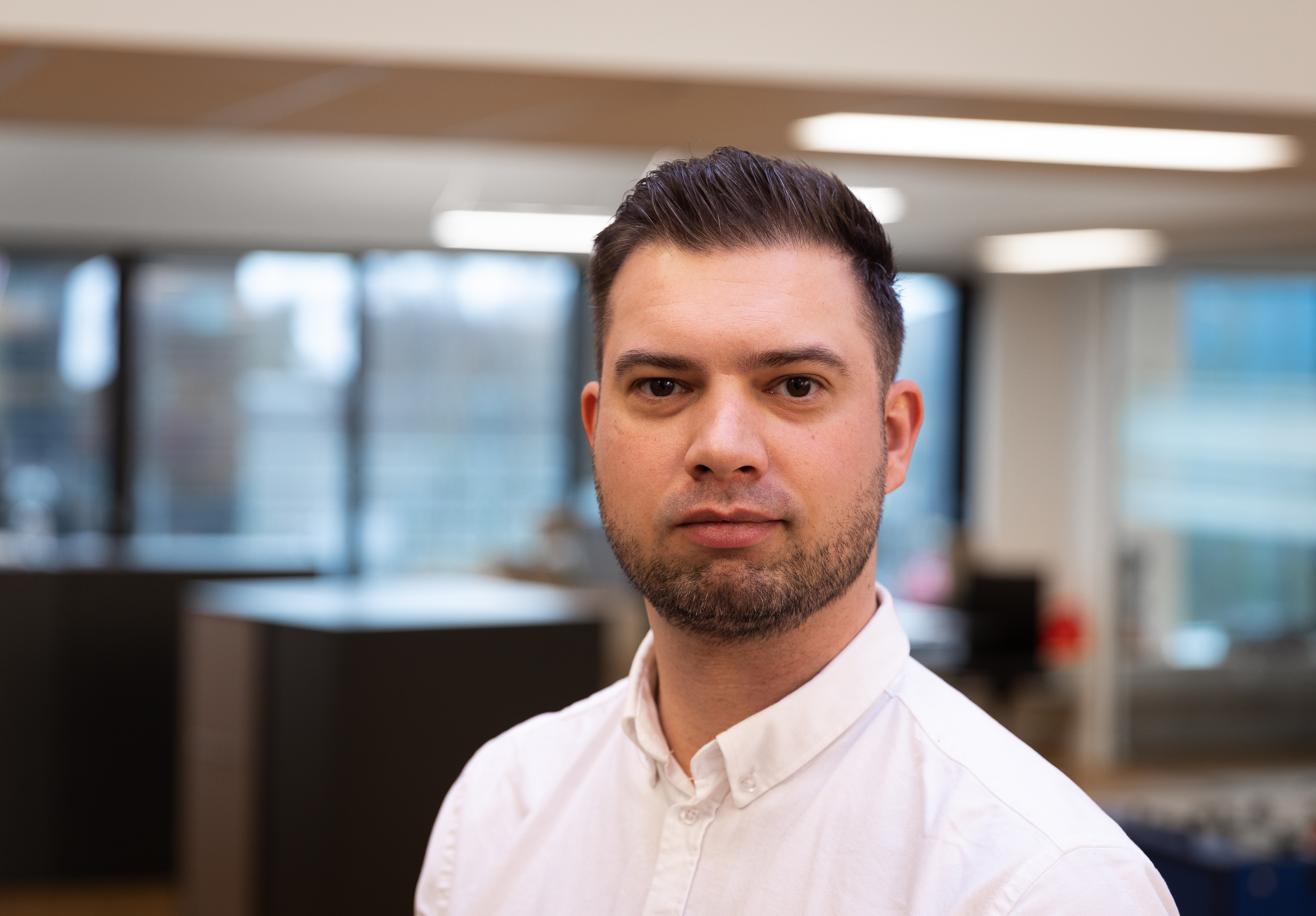 Kontakt medarbejder | Håndbold.dk