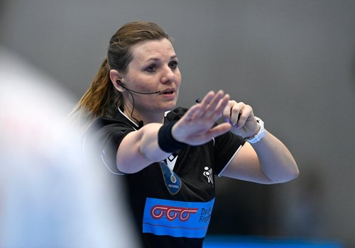 Dommeruddannelsen | Håndbold.dk