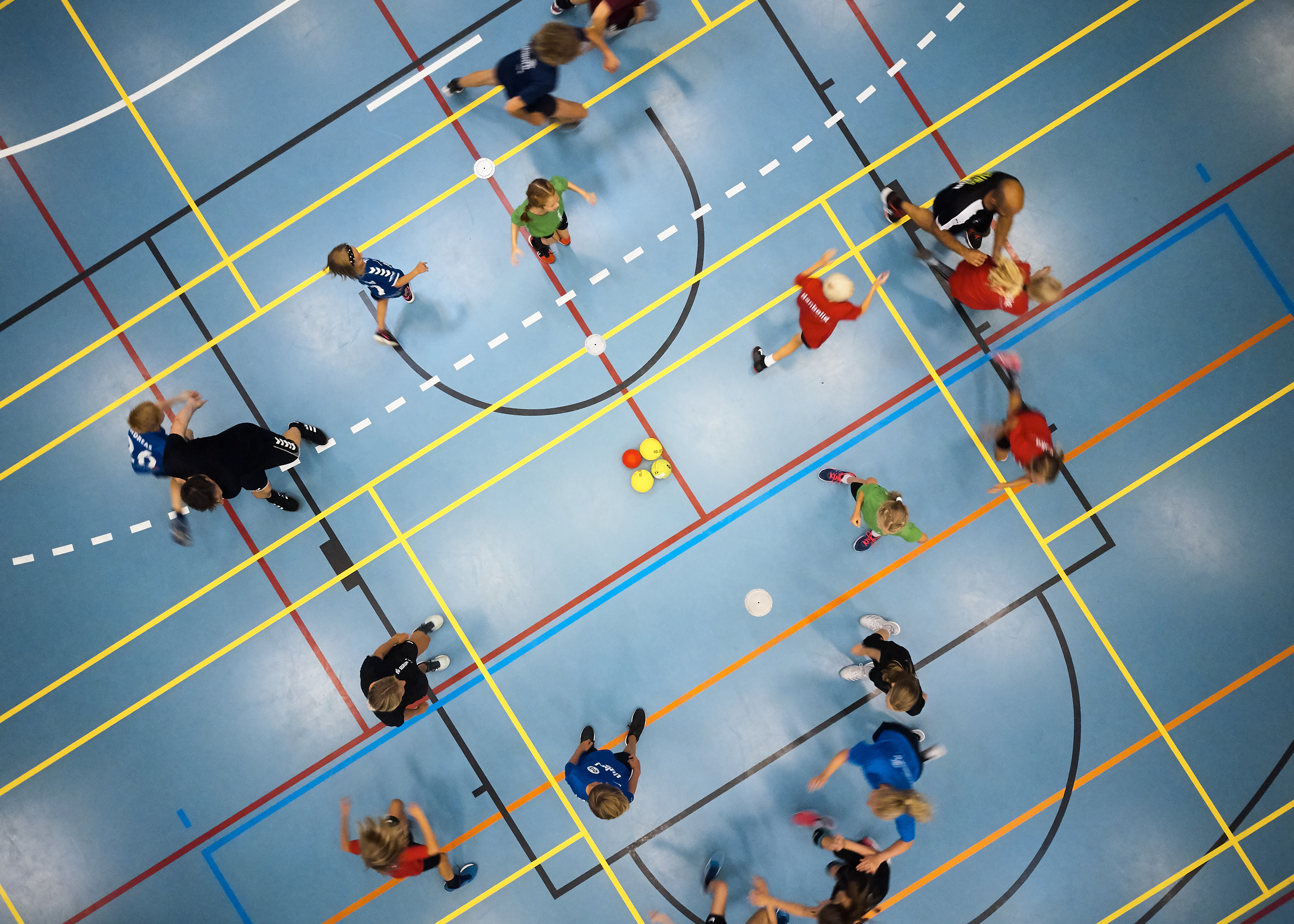 M20-21 | Håndbold.dk