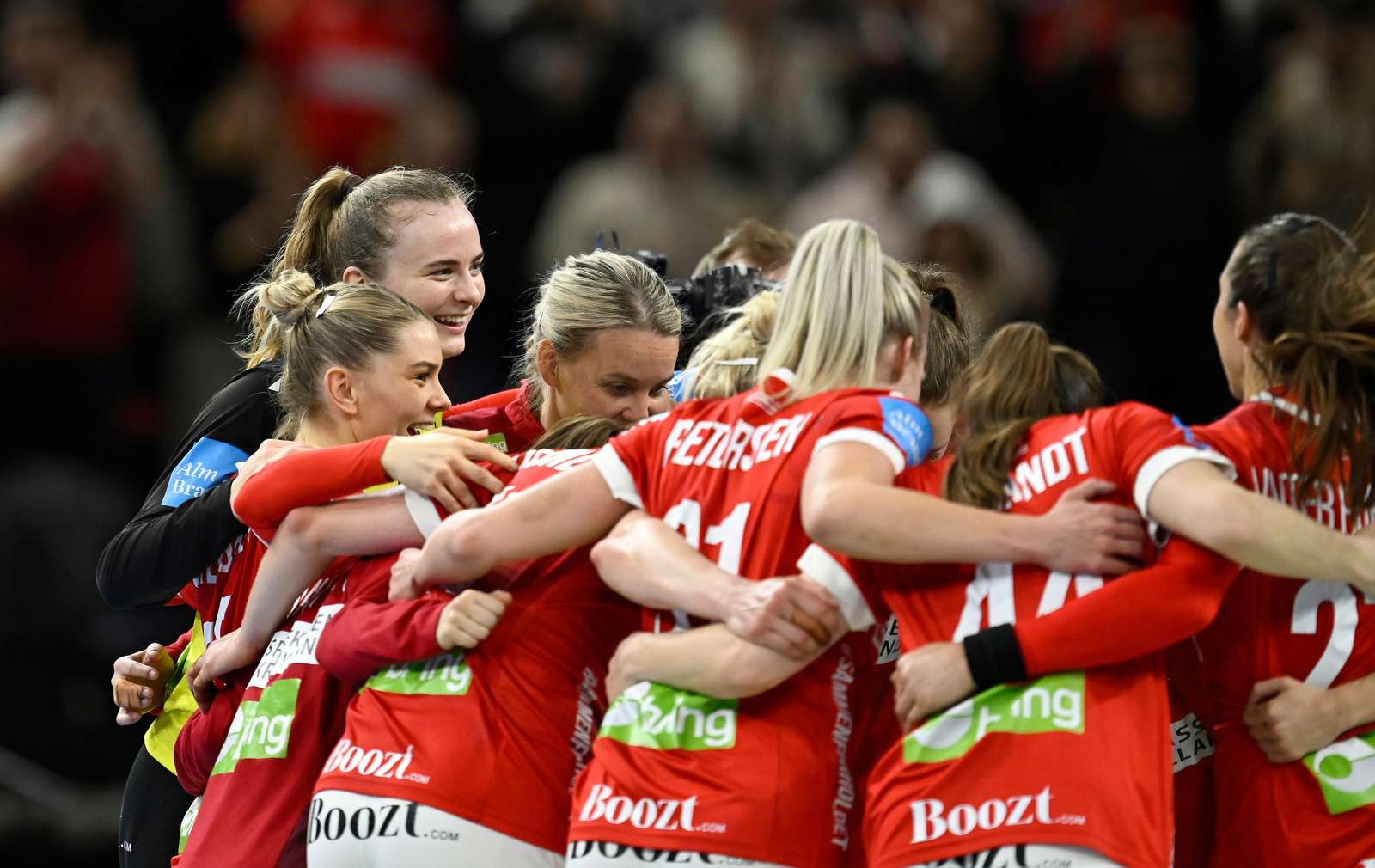 Konkurrence | Håndbold.dk