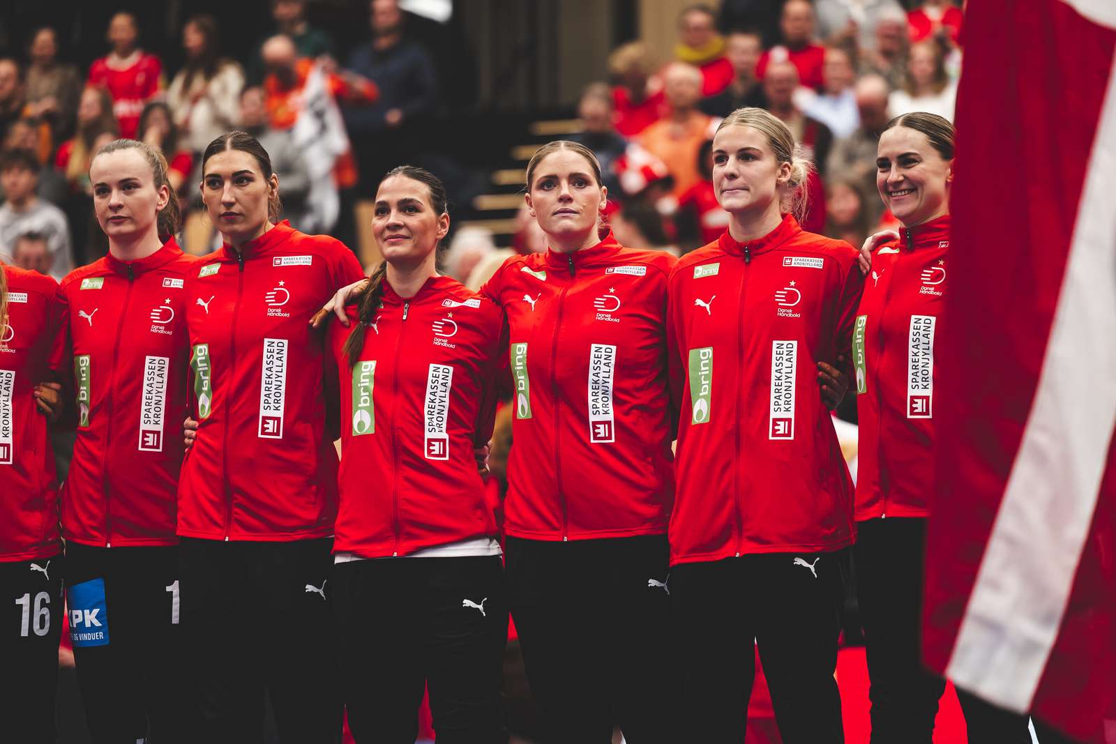 Helle Thomsen får debut i Frederikshavn | Håndbold.dk