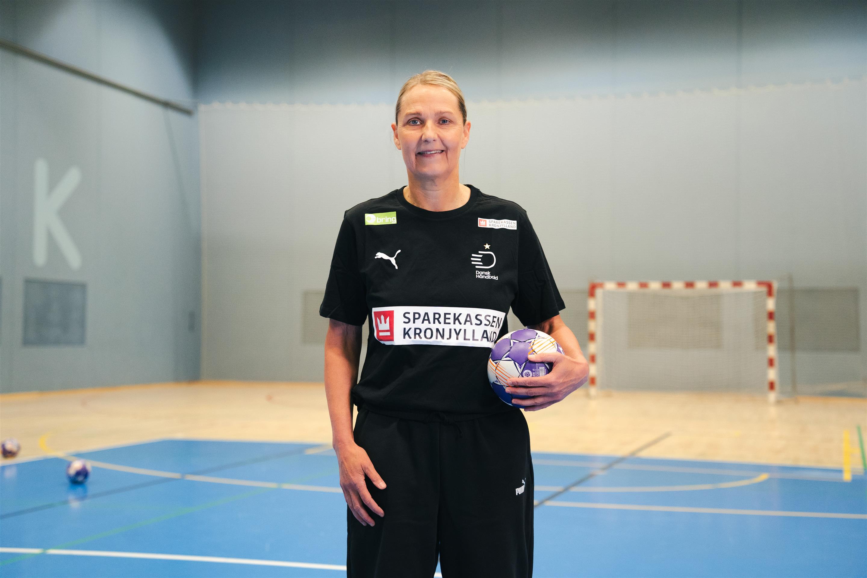 Helle Thomsen tiltræder som fuldtidslandstræner fra dags dato | Håndbold.dk