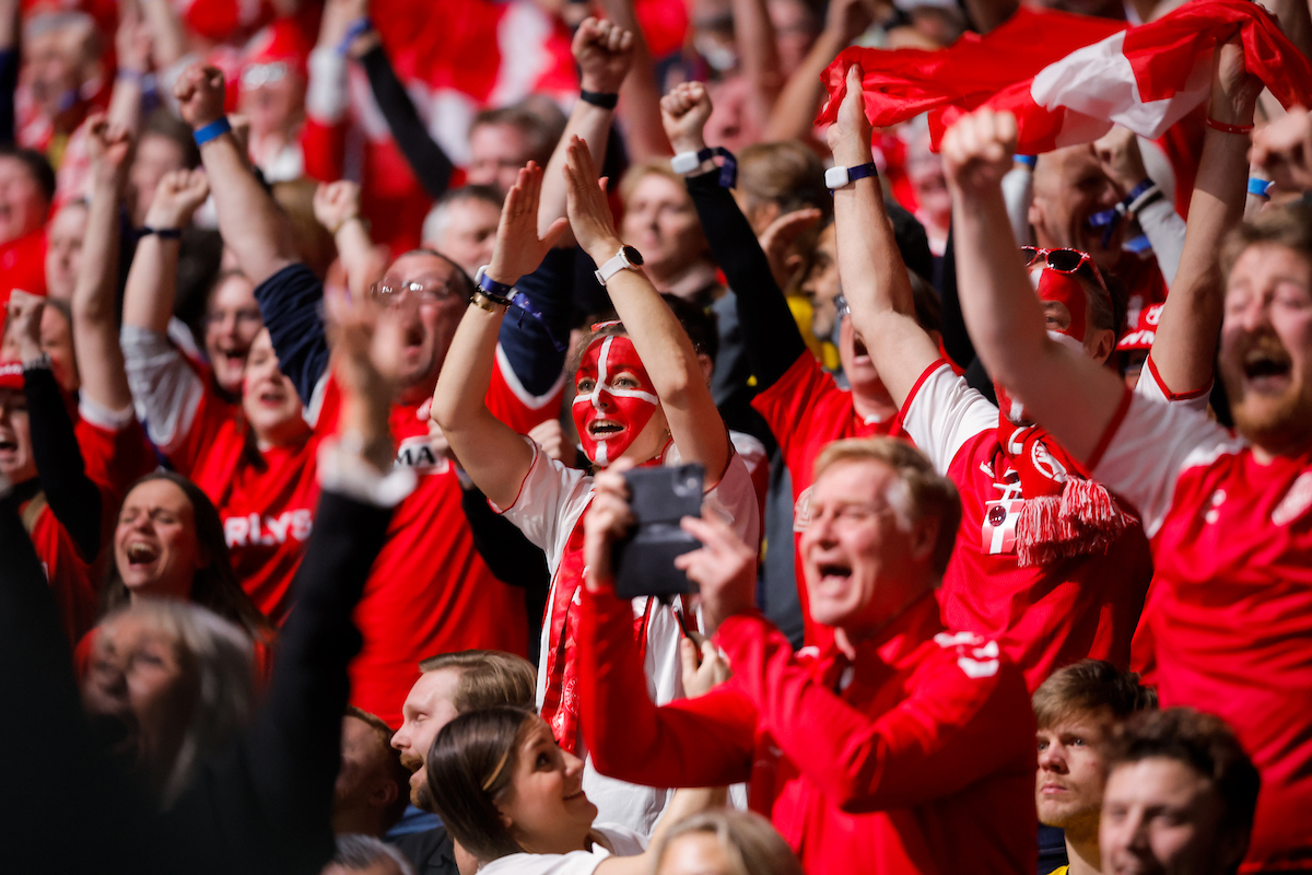 Landsholdsshoppen | Håndbold.dk