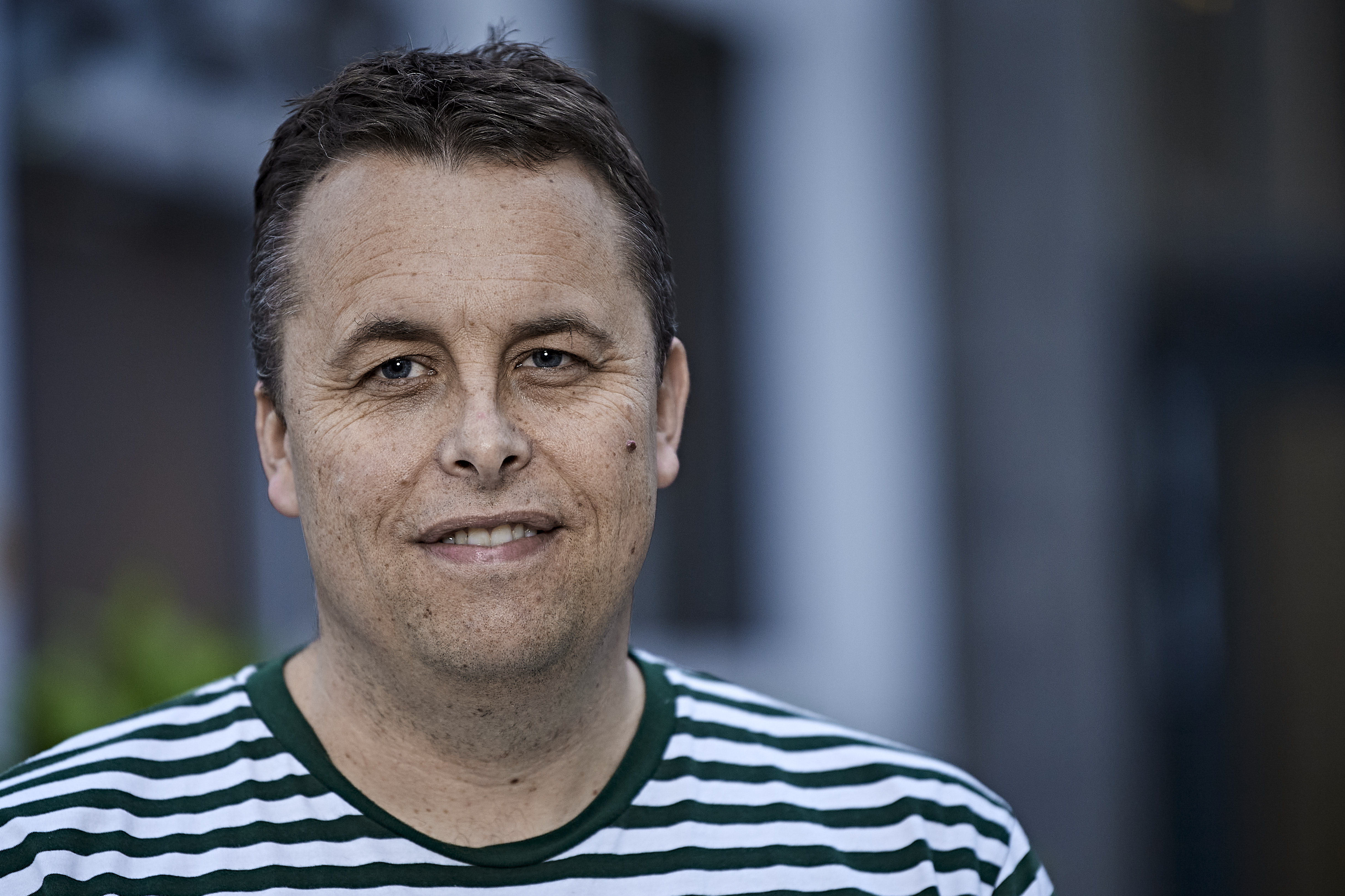 Kontakt medarbejder | Håndbold.dk