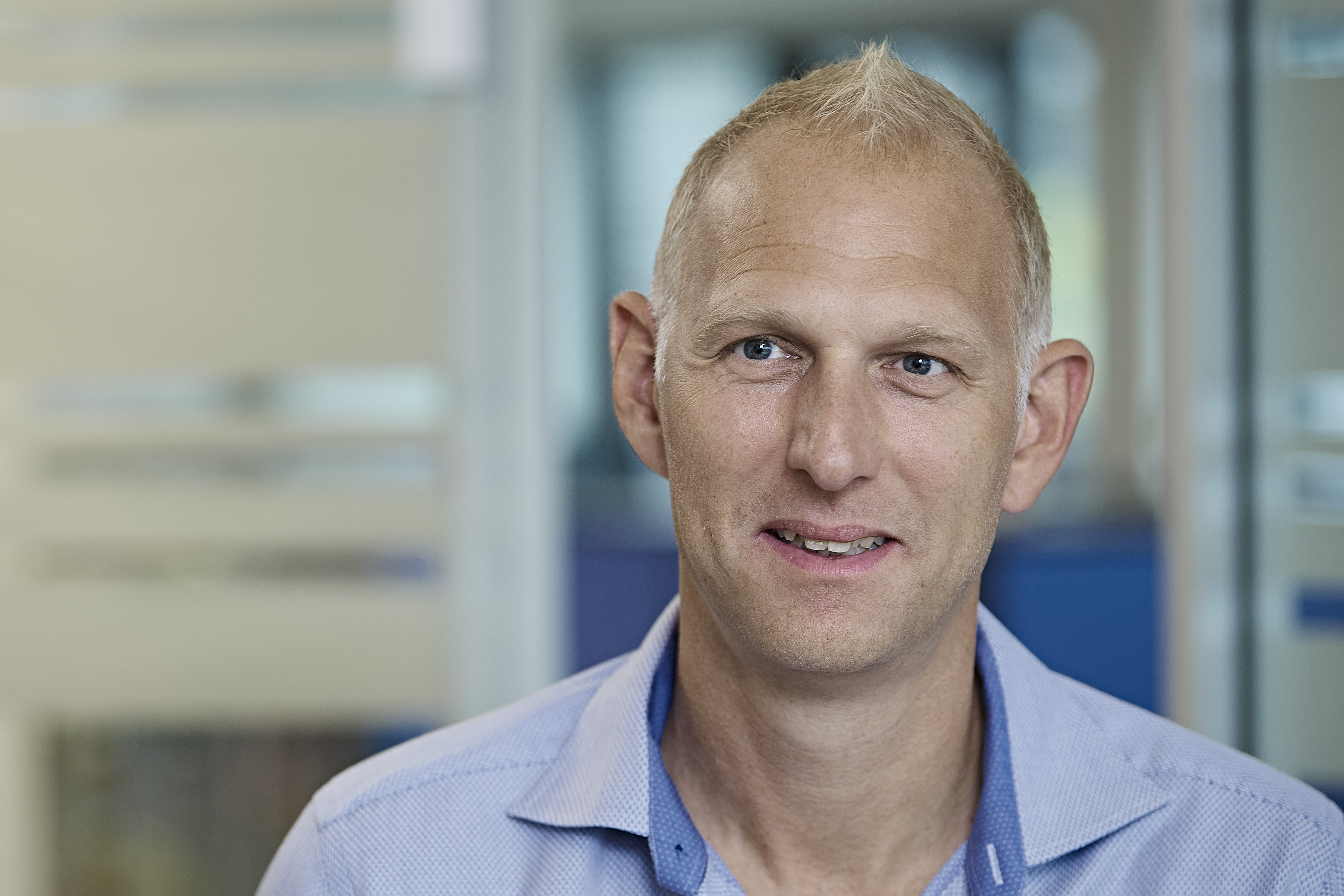 Kontakt medarbejder | Håndbold.dk