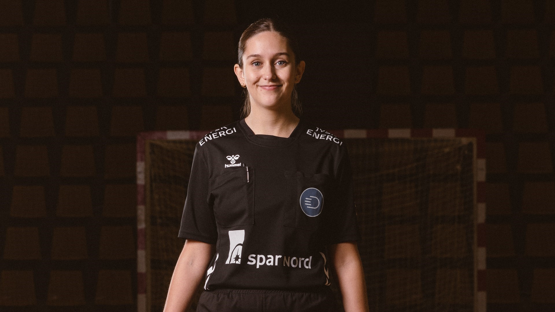 Bliv dommer | Håndbold.dk