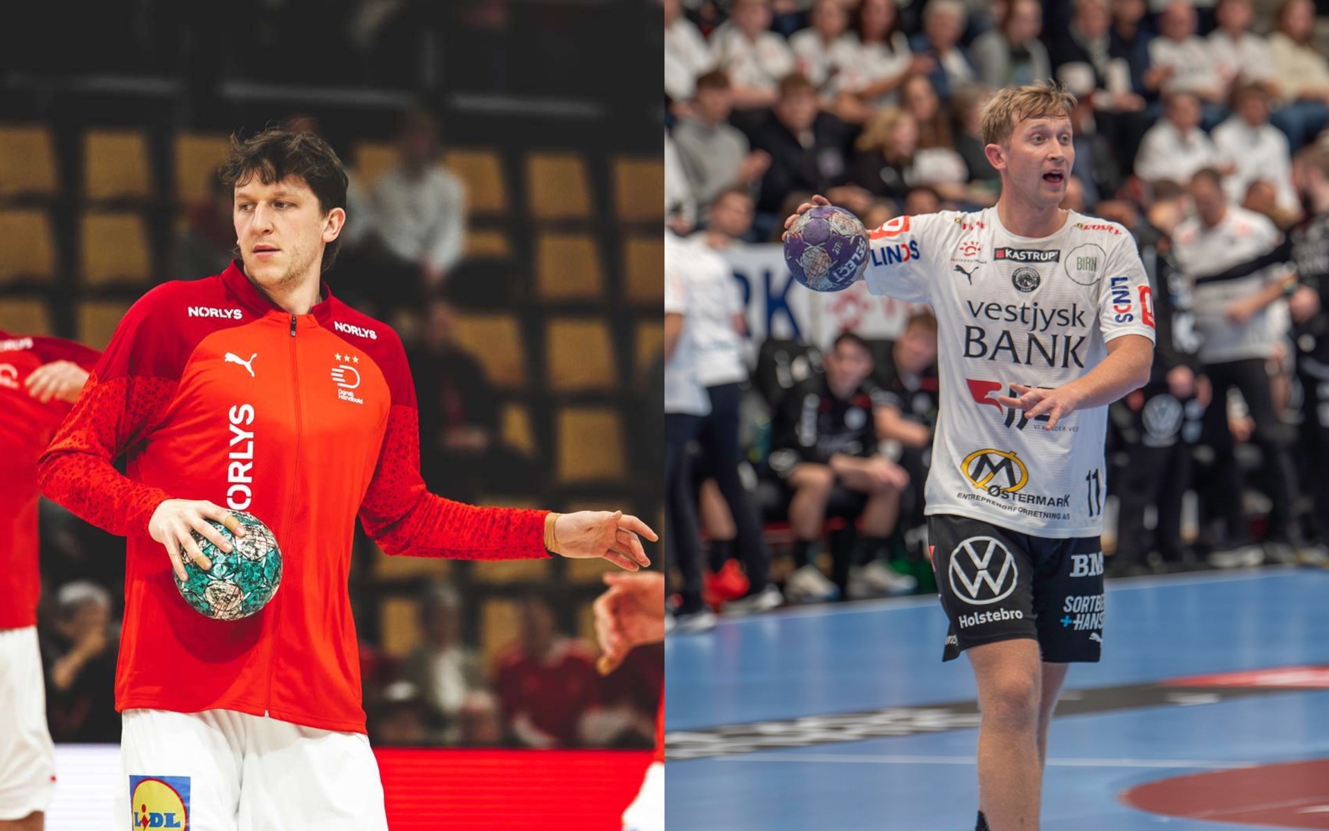 Nyheder | Håndbold.dk