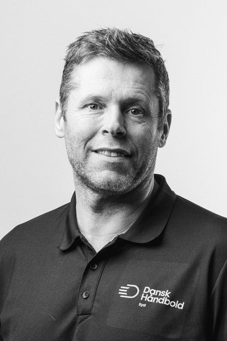 Kontakt medarbejder | Håndbold.dk